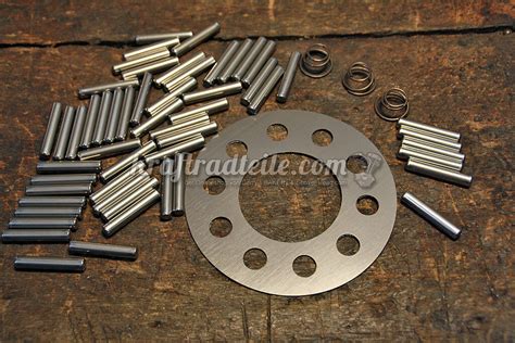 Big Fix Kupplungsnabenlager BDL BT E