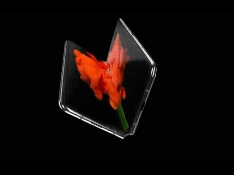 Video Samsung Galaxy Fold Coming To India Gadgets