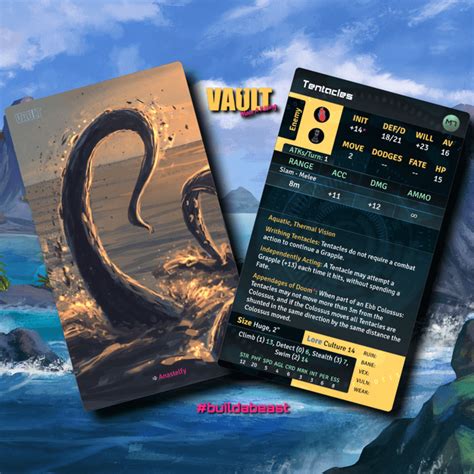 Vaults Hacking System Cards Rvaultrpg