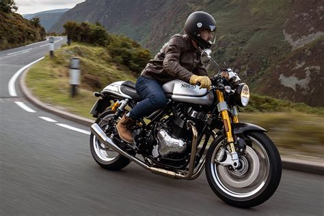 Cafe Racer Motorcycle Meaning At Keith Maxey Blog