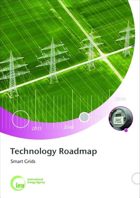 Pdf Smart Grids Roadmap Th Wise References Energy Management Smartgrids