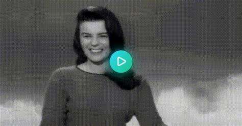 In Case You Did Not Already Fall In Love With Ann Margret On The