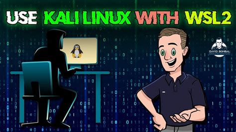 Kali Linux WSL Install And GUI Setup Linux Networking Tutorial Dont Touch My Phone Wallpapers