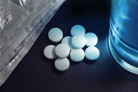 Formulation And Evaluation Of Effervescent Floating Tablet Of