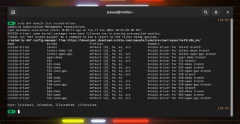 Nvidia Open Gpu Datacenter Drivers For Rhel Signed By Red Hat Nvidia Technical Blog