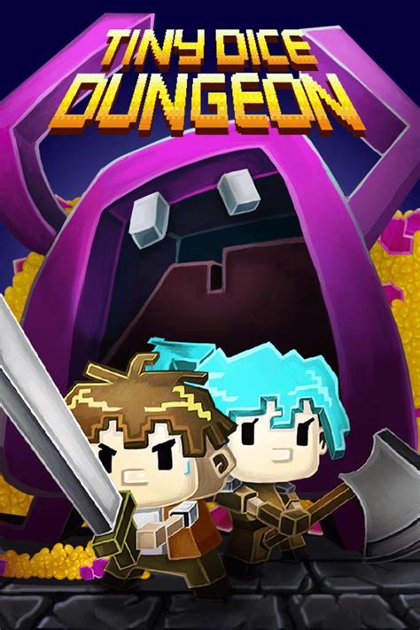Tiny Dice Dungeon Apk For Android Download