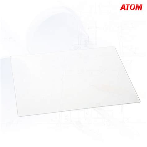 카파맥스 데스크매트소 450x300mm투명고무판투명매트고무매트데스크매트데스크패드 홈플러스 판매자택배