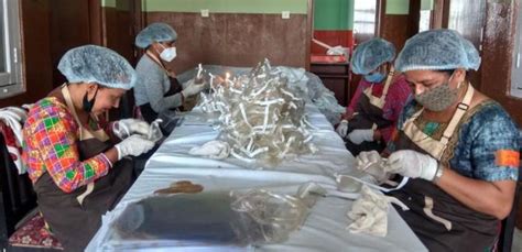 Routes To Resilience Through Distributed Manufacturing And Circular Economy Approaches