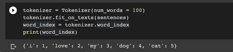 Introduction To Natural Language Processing NLP With TensorFlow