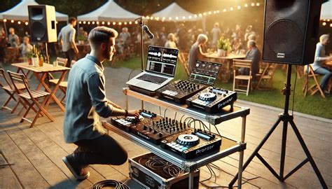 How To Build The Perfect Mobile DJ Rig Essential Guide GlobalDJsGuide