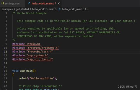 Windows下esp8266rtossdk的编译环境搭建和vscode配置使用说明（c语言）乐鑫 Esp8266 C语言教程 Csdn博客