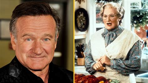 Remembering The Genius Of Robin Williams Uk