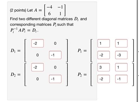 Solved Lo Points Let A Find Two Different Chegg
