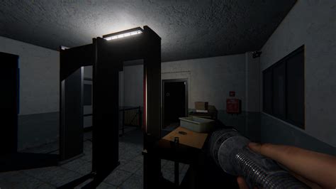 All Cursed Possession Locations In The Prison In Phasmophobia Gamepur