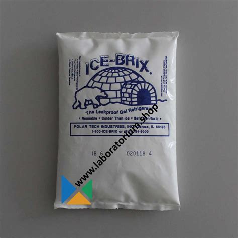 Koelgelzakken Polar Fhi Federatie Van Technologiebranches