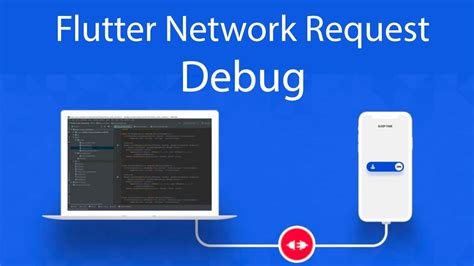 Flutter Network Request Debugging For Ios And Android Youtube