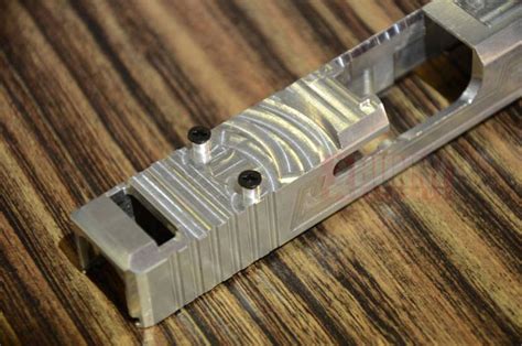 More Guns Modify SAI RMR Slide Samples Popular Airsoft Welcome To