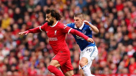 Liverpool Vs Everton Merseyside Derby Team News Tactical Preview And Key Insights 2025