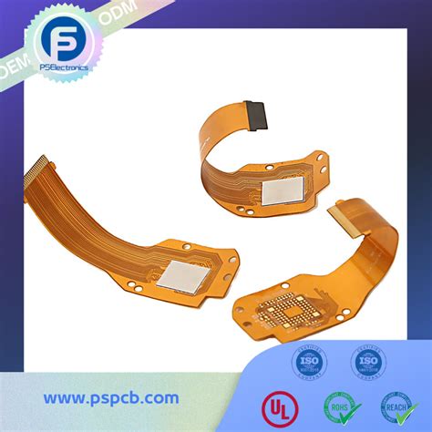 Ps China Pcb Factory Flexible Printed Circuit Board Fpc Circuit Board And Pcba