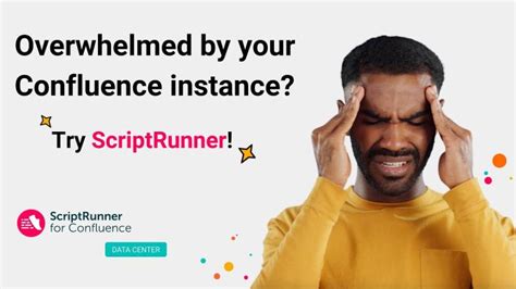 Scriptrunner For Confluence Data Center Get Confluence Working The Way You Want Chiara Pisanu