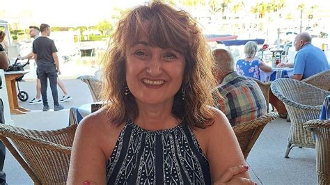 Jackies Surprising Diagnosis Liver Disease Not Dementia Leads To