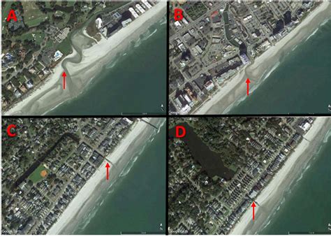 Figure 1 From Hydrodynamic Drivers Of Dissolved Oxygen Variability Within A Highly Developed