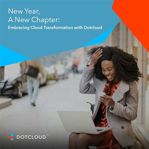 Dotcloud On Linkedin As We Embrace The Promise Of 2024 We At Dotcloud