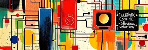 Telephone Circuits And Signaling