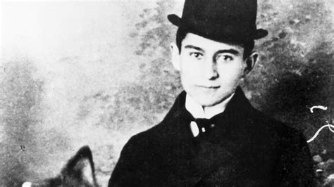 Franz Kafka Wer War Der Rätselhafte Autor Ndr De Kultur Buch