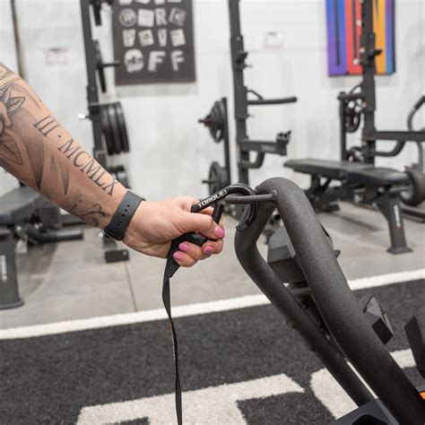 Tank® Power Tether Torque Fitness Commercial