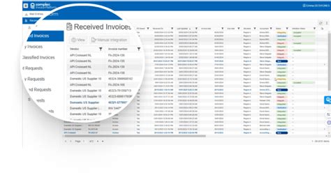 A Flexible Supplier Invoice Workflow For Sap S 4hana Symtrax