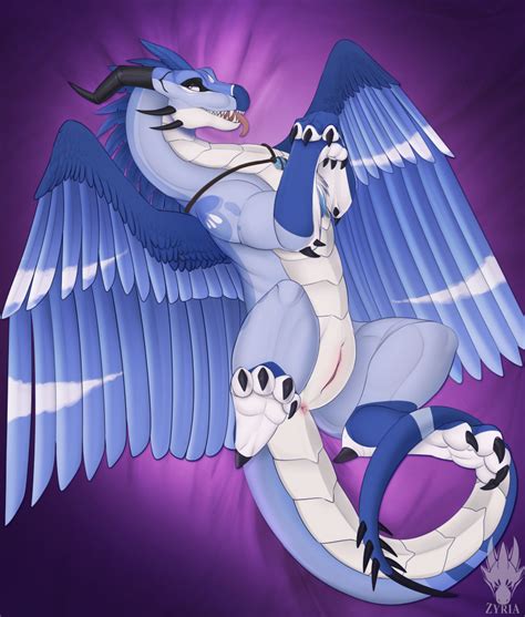 Rule 34 Anus Claws Digital Media Artwork Dragon Female Feral