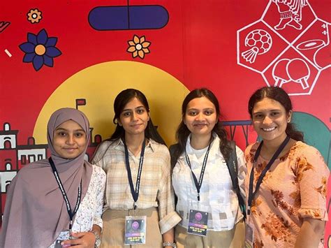 Riya Raghuwanshi On Linkedin Brijmaitribusinessexpo