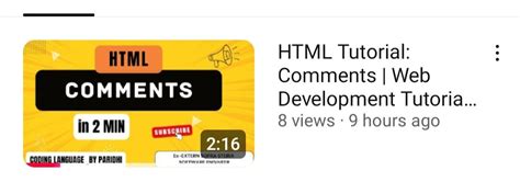 paridhi goel on linkedin webdevelopment html codingbasics learntocode youtubelearning