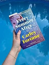Every Summer After Fortune Carley Amazonca Books