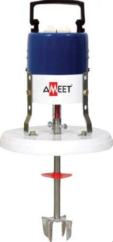 Ameet Metal Lassi Making Machine At ₹ 1223 In New Delhi Id 2850357989188
