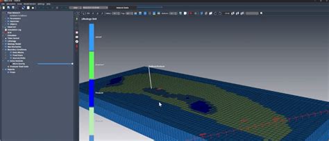 Revolutionising Subsurface Monitoring A Cost Effective 4d Gravity