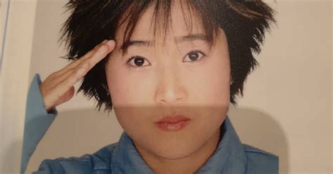 송은이 과거 바람머리 사진 공개야이 땡땡이놈들아 이런 사진은 어디서