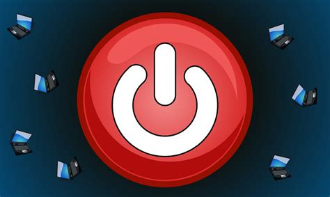 What Happens If Your Computer Doesn T Shut Down Properly Blackview Blog