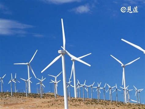 Overseas Centralized Wind Power Invested By Chinese Companies Completed
