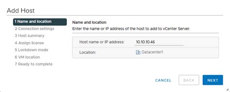 How To Configure A Vmware Esxi Cluster Virtualization Spiceworks