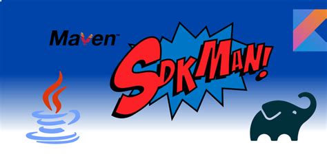 Sdkman Instalando E Utilizando Várias Versões Do Java E De Seus Amigos Dev Community