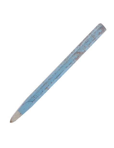 ABD CHISEL POINTED THIN 10