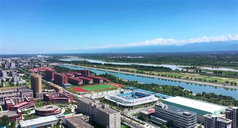 杨凌：全面掀起重点项目建设新热潮凤凰网陕西凤凰网