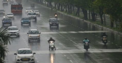 Rain In Solapur Latest News And Update On Rain In Solapur