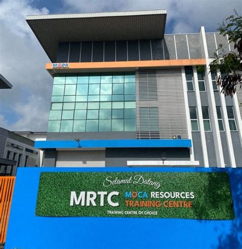 Mrtc Moca Resources Sdn Bhd