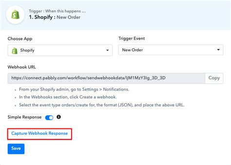 How To Add Smaily Subscriber From New Shopify Order Pabbly