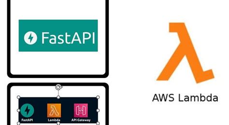 Challenges In Aws Lambda And Fastapi
