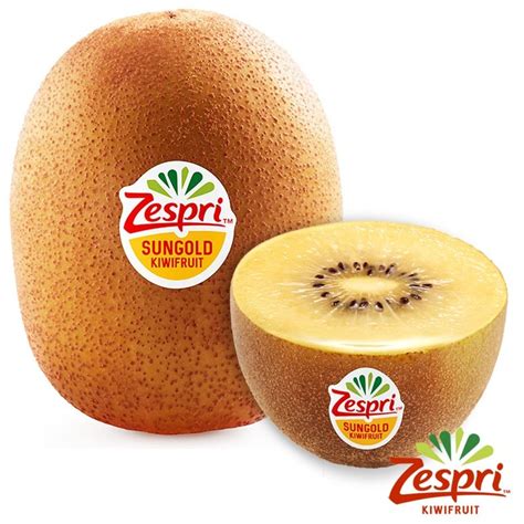 Save ฿7 On New Zealand Sungold Kiwifruit
