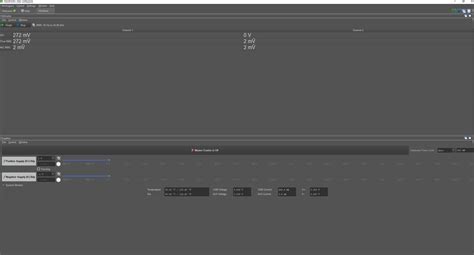 Hi Questions About Analog Discovery 3 Test And Measurement Digilent Forum